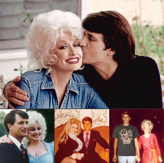 The Power of True Love: How Dolly Parton and Carl Dean Redefine the ...