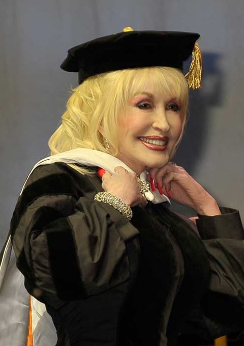 Dolly Parton’s Remarkable Commitment to Education: Why It Matters ...