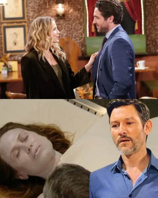 The TRUTH About Heather's Death is Out There! Chance Makes a TERRIFYING ...