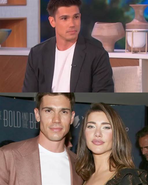 ''Yes, I was really surprised...'': Finn Exclusively Shocking Confesses ...