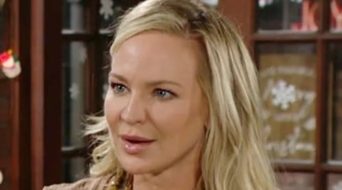 The Young and the Restless Spoilers: Proof Sharon Is NOT the Real ...