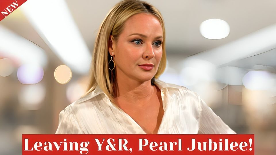 Sharon Newman Leaving Y&R after 30 Years! - usnews