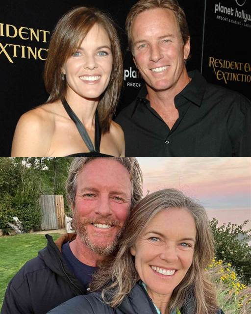 Shocking Confession: Linden Ashby’s Bold Statement to His Wife After 40 ...