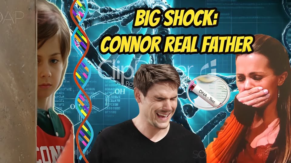 Y&R Spoilers Connor’s DNA Secret Revealed – Chelsea Confesses Adam Is ...
