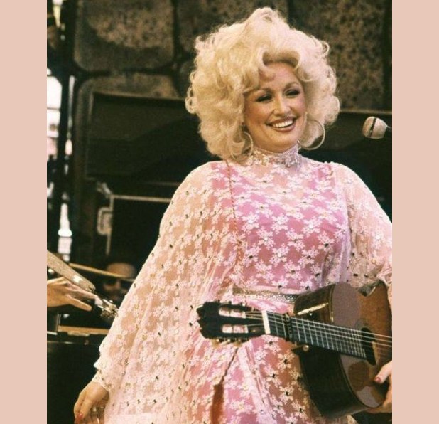 Charting Dolly Parton’s Vocal Range: 6 Must-Hear Songs Highlighting Her ...
