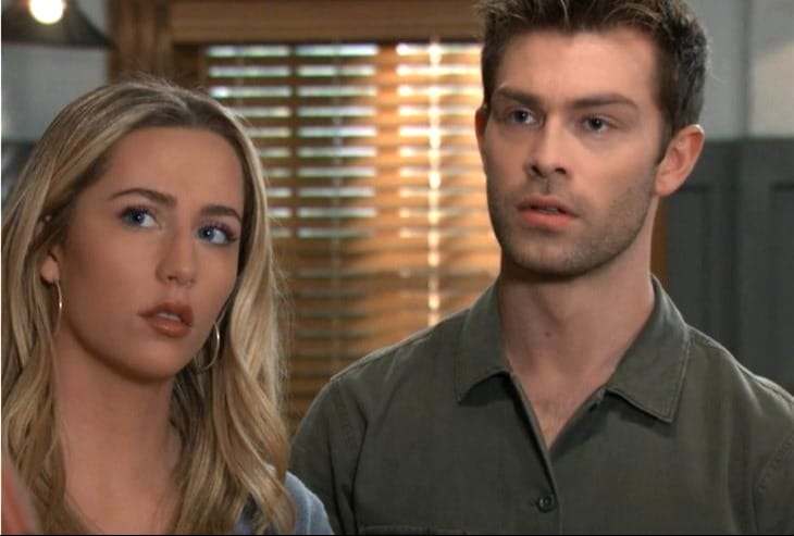 General Hospital Spoilers: Josslyn’s Worst Nightmare, Surprise ...