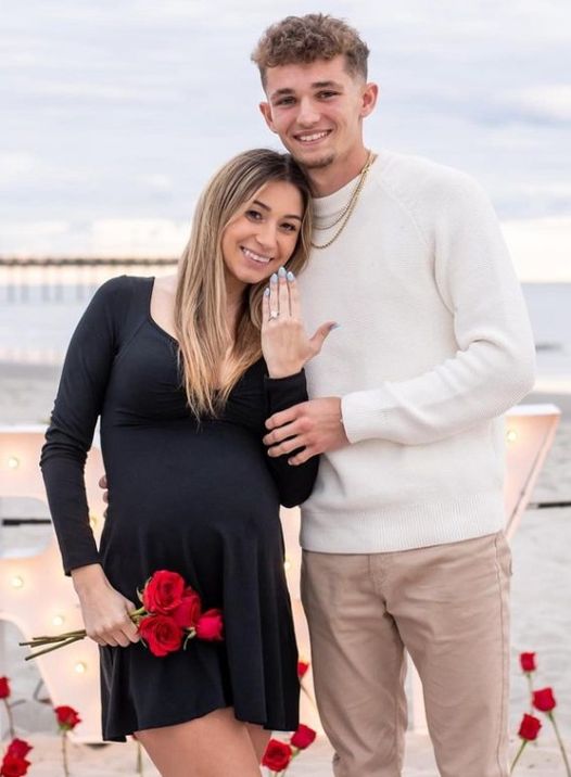 TLC Unexpected: Jenna Ronan Retiring? Spills On Her Future Plans! - usnews