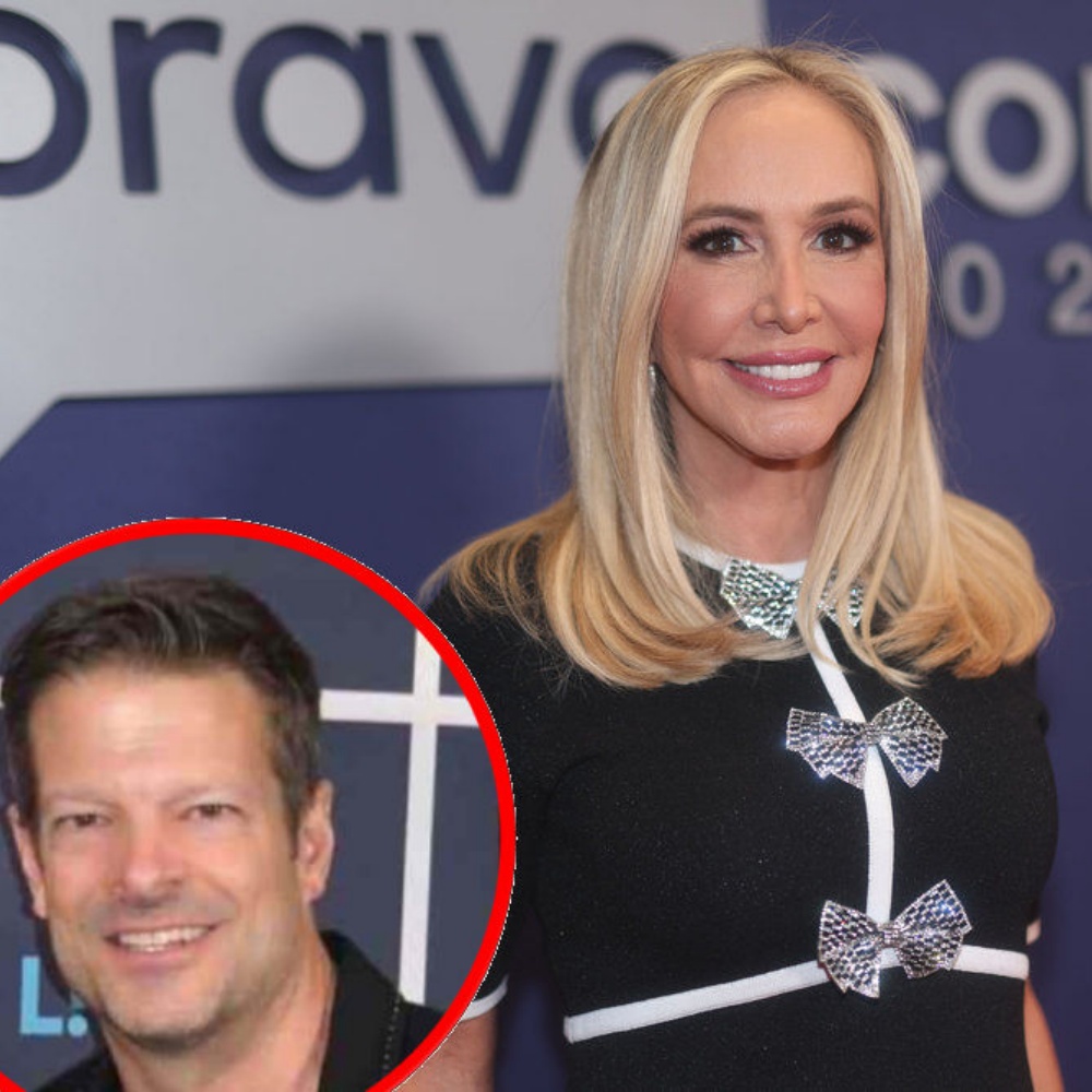 Shannon Beador Shares Update About Her RHOC Future - usnews