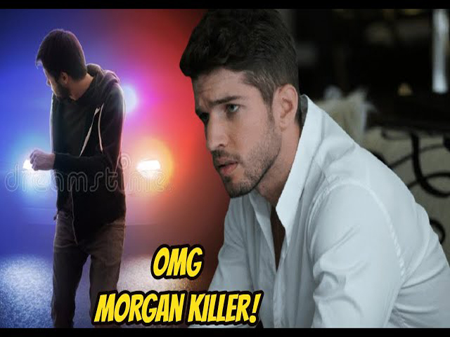 Bombshell!! Furious!! The identity of the assassin is revealed, it is ...