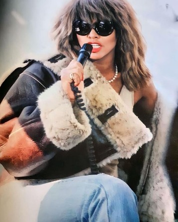 Unmasking Tina Turner: The Shocking Truth Behind Her Greatest Stage ...