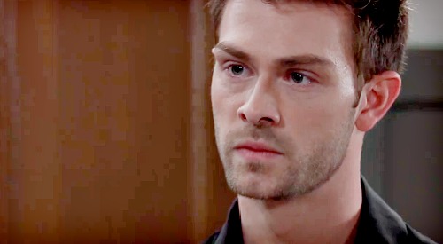 General Hospital Spoilers: Will Dex be Redeemed with Sonny or Face New ...