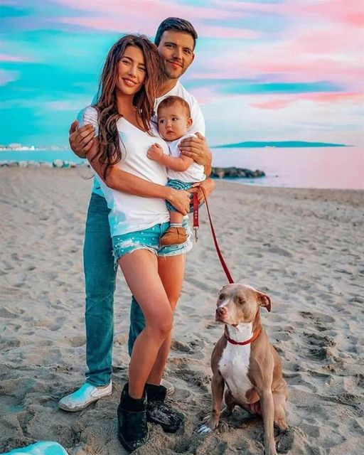 Breaking News: Jacqueline MacInnes Wood and Elan Ruspoli's Surprising ...