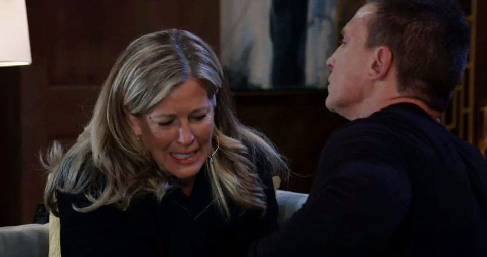 General Hospital Spoilers: Carly and Jason’s Bond Is Stronger Than Ever ...