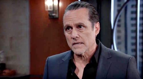 General Hospital Spoilers: Jason Moves In with Carly - usnews