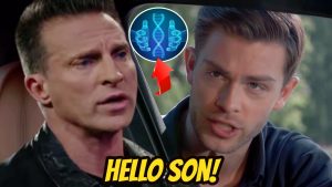 Jason reveals to Dex the identity of his biological father General ...