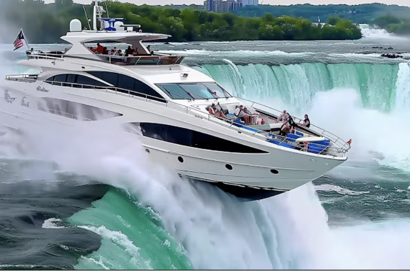 Catastrophic Boat Fails Caught On Camera ! - usnews