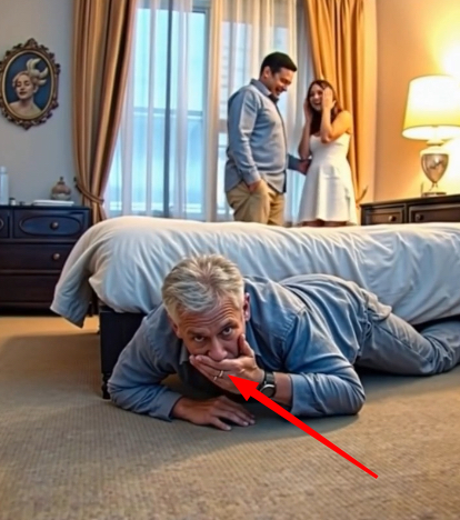 The Twins Warned Their Father: "My Stepmother Often Brings The Neighbor's Uncle Home To Sleep ...